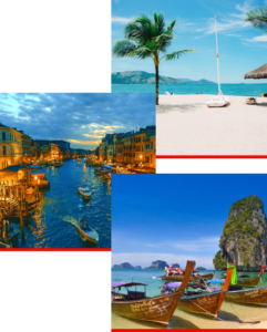 Archer Travel Service, Inc. Home - Archer Travel Service, Inc.