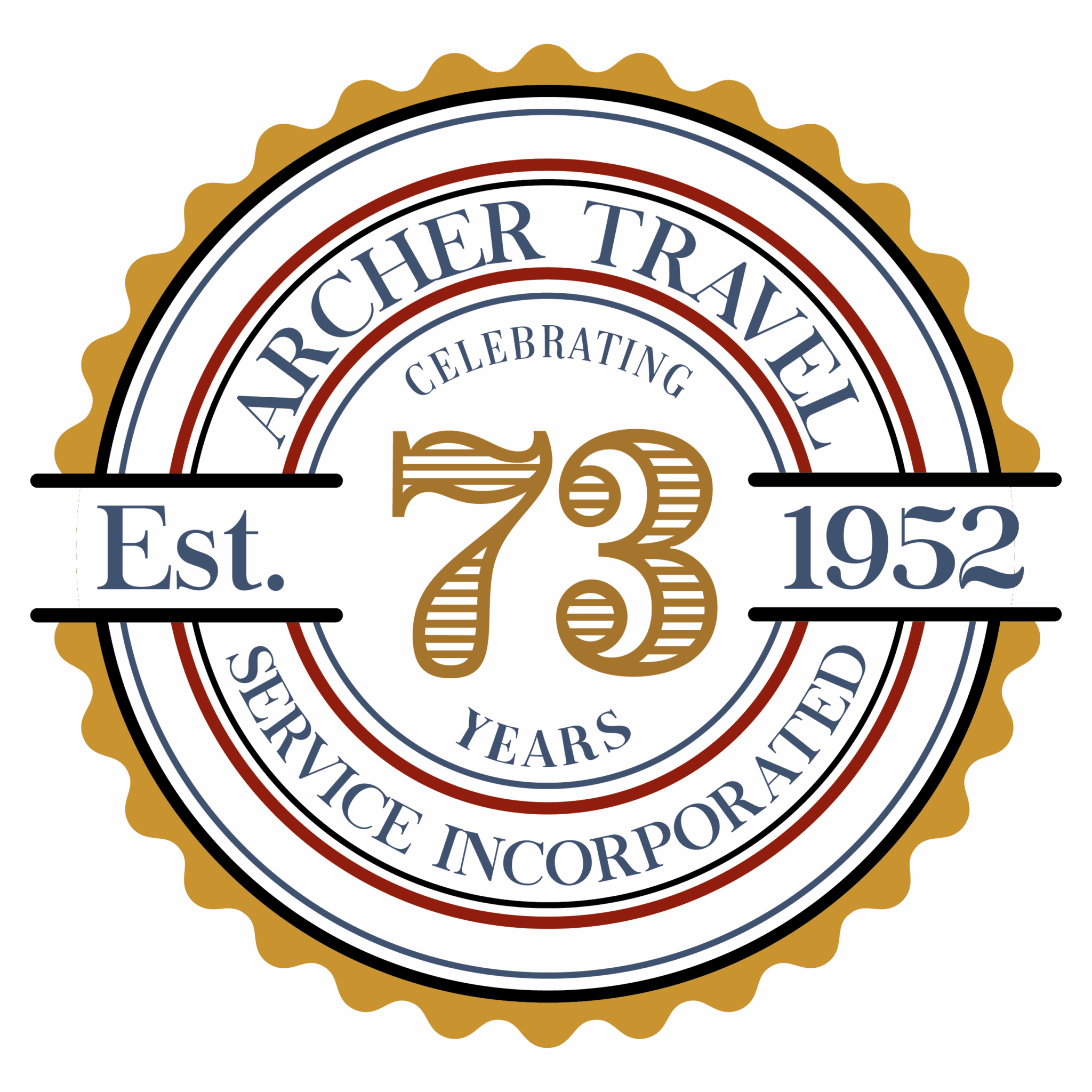 Archer Travel Service, Inc.