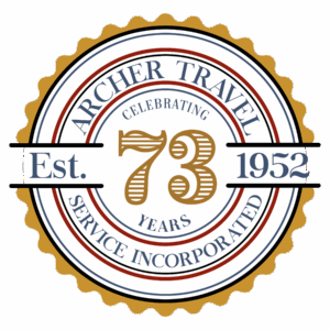 Evolution Travel Network - Archer Travel Service, Inc.