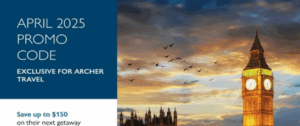 Archer Travel Service, Inc.
