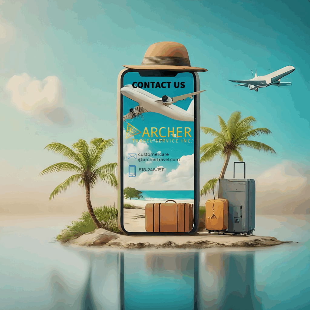 Archer Travel FAQ - Archer Travel Service, Inc.