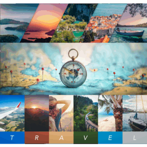 Plan Your Trip - Archer Travel Service, Inc.