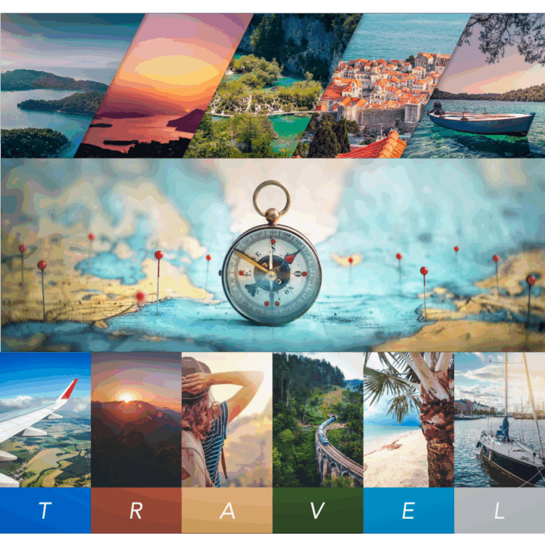 Plan Your Trip - Archer Travel Service, Inc.